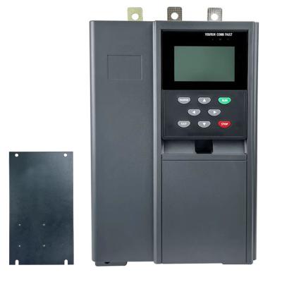 China RoHS Single Phase Motor Soft Starter 1.1KW 1.5KW 2.2KW 220V Durable for sale
