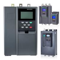 China RoHS Single Phase Motor Soft Starter 1.1KW 1.5KW 2.2KW 220V Durable for sale