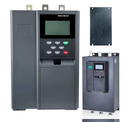 China Multipurpose DC Motor Soft Starter 30KW Single Phase For Water Pump for sale
