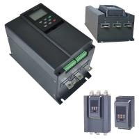 China Multipurpose DC Motor Soft Starter 30KW Single Phase For Water Pump for sale