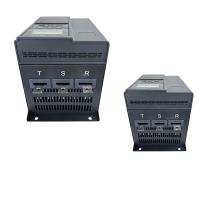 China K-Drive 3 Phase 380V 440V Soft Starter 5.5KW to 600KW AC Motor Soft Starter CE RoHS for sale