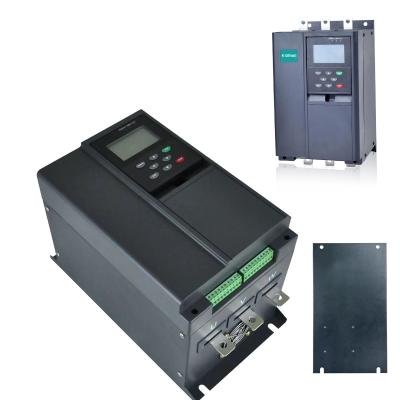China K-Drive 55kW 380V AC Motor Soft Starter for Water Pump and Ball Grinder for sale
