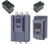 China 34kVA 380V 50Hz AC Motor Soft Starter Cabinet 3-Phase Motor Protector for sale