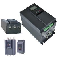 China 34kVA 380V 50Hz AC Motor Soft Starter Cabinet 3-Phase Motor Protector for sale