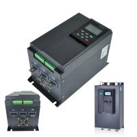 China Modbus 3 Phase Motor Soft Starter 22kW 380V for Livestock Farm Pump Control for sale