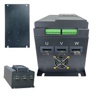 China Modbus 3 Phase Motor Soft Starter 22kW 380V for Livestock Farm Pump Control for sale