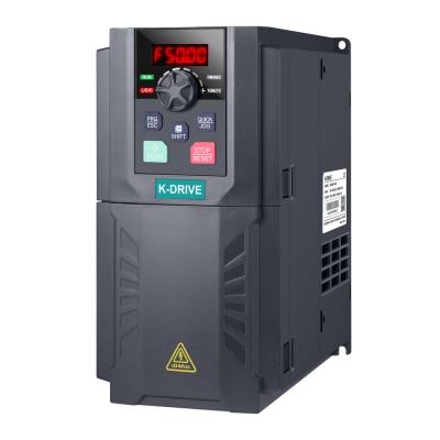 China K-drive SP600 Solar Pump Inverter Off Grid DC 60-400V Input 0.4-800KW Output IP21 for sale