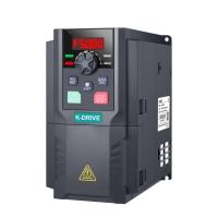 China K-drive SP600 Solar Pump Inverter 0.4-800kW IP21 90% Efficiency AC Drive for sale