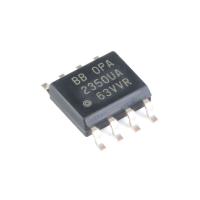 China OPA2350UA High-Speed Operational Amplifier - Texas Instruments Original Component for Precision Applications for sale
