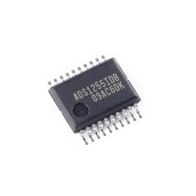 China THS3001IDGNR High-Speed Op-Amp 420MHz Bandwidth 650V/μs Slew Rate MSOP-8 Package for sale
