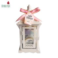 China Luxury Bath Gift Set 140mL Shower Gel Body Lotion 120mL Body Scrub Customizable Fragrance for sale