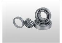 China Tapered Roller Bearings 15-30mm Bore with 22.8-81.5kN Load Capacity for Industrial Applications for sale