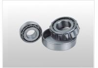 China Tapered Roller Bearings 32-45mm Bore Diameter with 23.8-130kN Load Capacity for Industrial Machinery for sale