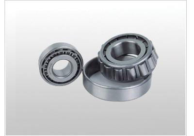 China Tapered Roller Bearings 32-45mm Bore Diameter with 23.8-130kN Load Capacity for Industrial Machinery for sale