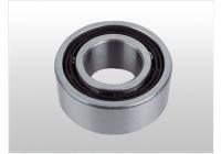 China Angular Contact Ball Bearing 7000 Series - 10mm to 200mm Bore Sizes with 1040 to 101000 lbs Dynamic Load Capacity for sale
