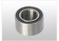 China SKF FAG INA ASAHI TIMKEN KOYO OEM Wheel Bearings 25-90mm ISO9001 Certified for sale