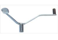 China Lever G06 Industrial Control Component - Manual Mechanical Lever for Machinery Panels for sale