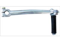 China Lever 24 Motorcycle Spare Parts - Compatible with Honda CD70, Suzuki AX100, Yamaha YB100 Models for sale