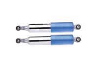 China Vetor A100 Motorcycle Shock Absorber - Steel Construction, 100000 Pairs/Month Capacity for sale