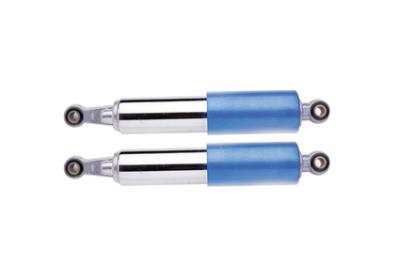 China Vetor A100 Motorcycle Shock Absorber - Steel Construction, 100000 Pairs/Month Capacity for sale