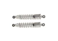 China GL145 Motorcycle Shock Absorber - Steel Construction, 100000 Pairs/Month Production Capacity for sale