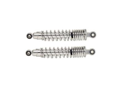 China GL145 Motorcycle Shock Absorber - Steel Construction, 100000 Pairs/Month Production Capacity for sale