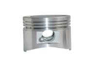 China KH100 Engine Piston Replacement Part for Honda CG125, Suzuki AX100, Yamaha YB100 Motorcycles for sale