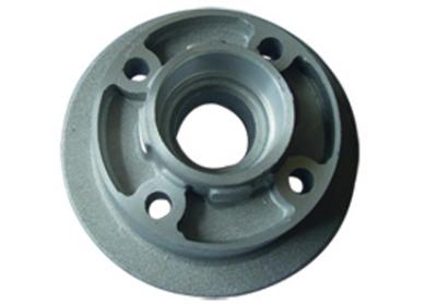 China AX100 Industrial Wheels 16x3.0 to 21x3.5 Inch with 200-1000 Ton Die-Casting Capacity and ISO9001 Certification for sale