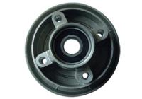 China JH70 Industrial Wheels 16x3.0 to 21x3.5 Inch with 200-1000 Ton Die-Casting Capacity and ISO9001 Certification for sale