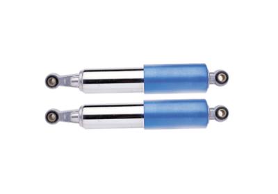 China Drive System Shock Absorber A100 - Steel Motorcycle Suspension with 100,000 Pairs/Month Production Capacity for sale