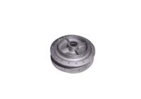 China Drive System Wheel Hub B5125 - Aluminum Alloy Construction with 0.8mm Flatness Tolerance and Multiple Spoke Diameters for sale