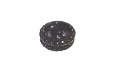 China Drive System Wheel Hub DY90 - Aluminum Alloy Construction with 0.8mm Flatness & G8 Corrosion Resistance for sale