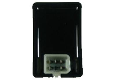 China AX100 Motorcycle CDI Ignition Unit - Capacitive Discharge System for Honda Yamaha Suzuki Models for sale