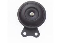China H007 Motorcycle Horn Electrical Equipment - Universal Fit for Honda, Suzuki, Yamaha Models CG125, AX100, CD70 for sale