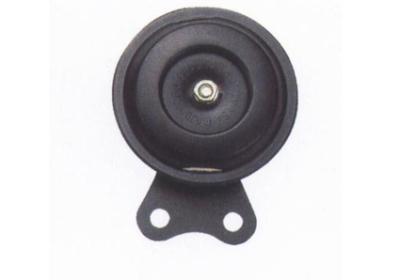 China H007 Motorcycle Horn Electrical Equipment - Universal Fit for Honda, Suzuki, Yamaha Models CG125, AX100, CD70 for sale