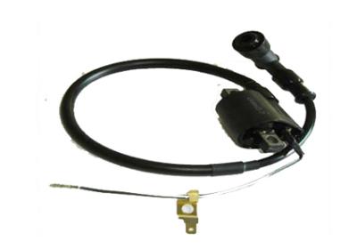 China HD002 Digital Motorcycle Ignition Coil with 0.1° Timing Precision and High-Energy Spark Output for sale