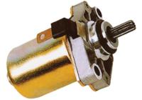 China AG50 Starter Motor for Honda Yamaha Suzuki Kawasaki Motorcycles - ISO9001 Certified Electrical Starting Equipment for sale