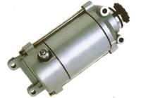 China CBT125 Starter Motor for Motorcycles - ISO9001 Certified Electrical Equipment with Customization Options for sale