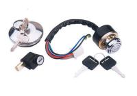 China AX100 Electrical Switch Set for HONDA SUZUKI YAMAHA Motorcycles - CG125 CD70 A100 V50 YB100 Models for sale