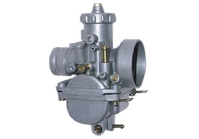 China AX100 Motorcycle Carburetor Engine Parts - Compatible with Honda CG125, Suzuki AX100, Yamaha A100 Models for sale