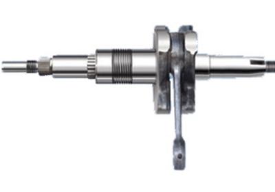 China AG60 Motorcycle Engine Connecting Rod & Crankshaft Assembly for Honda CG125, Suzuki AX100, Yamaha Models for sale