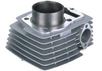 China CB125 Motorcycle Engine Cylinder - Premium Replacement Part for Honda, Suzuki, Yamaha Models for sale