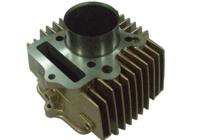 China FD110 Motorcycle Engine Cylinder - Compatible with Honda CG125, Suzuki A100, Yamaha YB100 Models for sale
