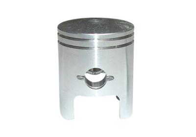 China AX100 Motorcycle Engine Piston - High Quality Replacement for HONDA SUZUKI YAMAHA Models for sale