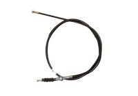 China Motorcycle Control Cable Parts CD90 - Choke, Throttle, Brake & Clutch Cables - 100pcs/ctn Packaging for sale