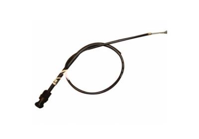 China Motorcycle Control Choke Cable CD-125T - Black Color, 100pcs Carton Packaging for Reliable Engine Control for sale