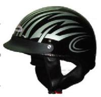 China JLH-001 Industrial Safety Helmet - 450g HDPE Construction with 6-Position Adjustment (54-64cm) for sale