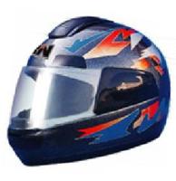 China JLH-010 Industrial Safety Helmet - 400g HDPE Construction with 52-64cm Adjustable Headband for sale