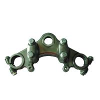 China CBT Motorcycle Spare Parts for HONDA SUZUKI YAMAHA Models - CG125 AX100 CD70 A100 V50 YB100 Compatible Components for sale