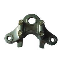 China JD125 Motorcycle Spare Parts for HONDA SUZUKI YAMAHA CG125 AX100 CD70 Models - 15+ Years Manufacturing for sale